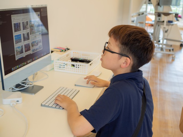 探究レポート | 瀬戸SOLAN学園初等部・中等部